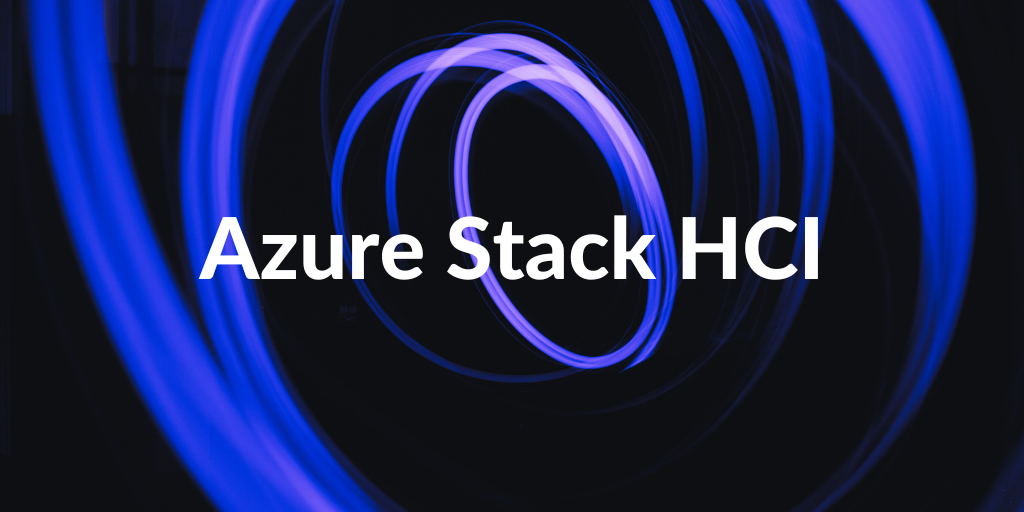 L’evoluzione di Azure Stack HCI con le Premier Solutions - Cloud Community